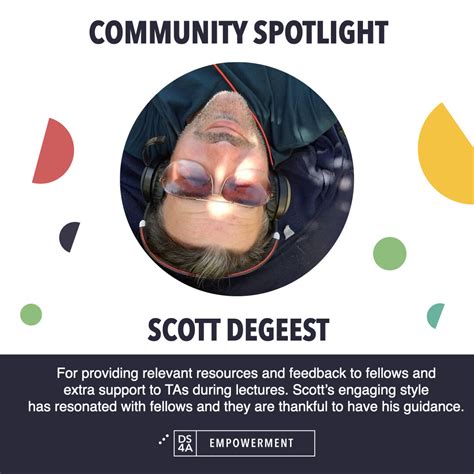 Datascience Data Datafam Ds4a Datasciencetraining