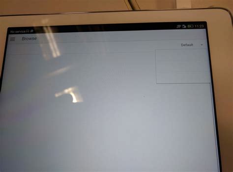 Cordova Select Dropdown Ionic Don T Show Text Stack Overflow