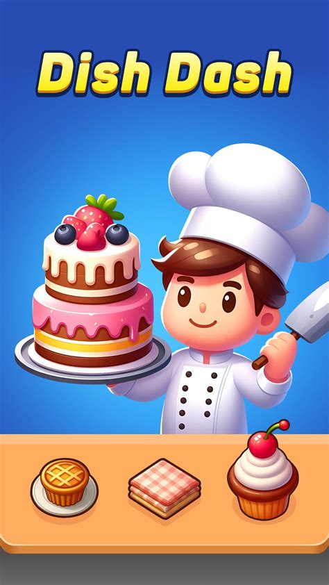 Dish Dash Apk For Android Download