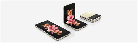 Купить Samsung Galaxy Z Flip 3 5G | Цены и акции | Samsung РОССИЯ