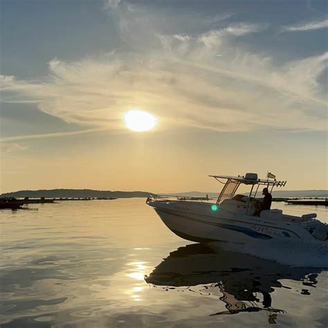 Qué Ver En Illa De Arousa Amare Turismo Náutico