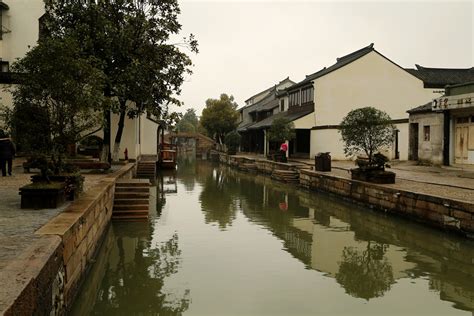黎里古镇，借一帘烟雨重拾江南遗梦国学网 国学经典 国学大师 国学常识 中国传统文化网 汉学研究