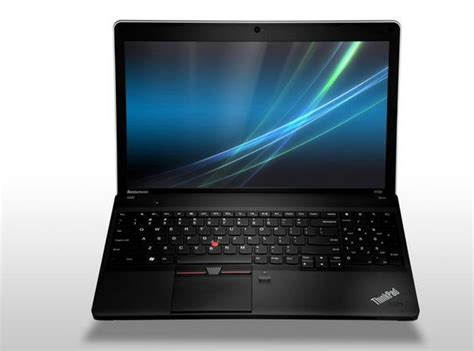 Lenovo Thinkpad Edge E And E Go On Sale Starting At E Lenovo Lenovo Thinkpad