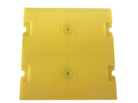 Custom Polyurethane Wear Impact Modular Block Pads For Chute Suconvey Rubber