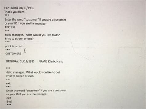 Solved If You Could Help It Would Be Greatly Appreciated I