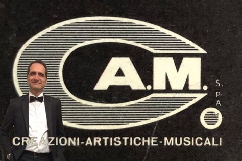Intervista Ad Alberto Onofri Sulla Sua Creazione “enciclopedia Cam