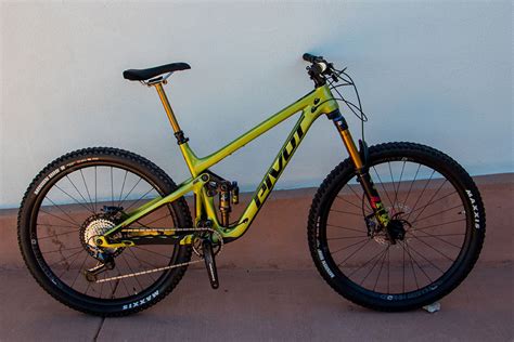 Pivot Switchblade • Grind And Gears