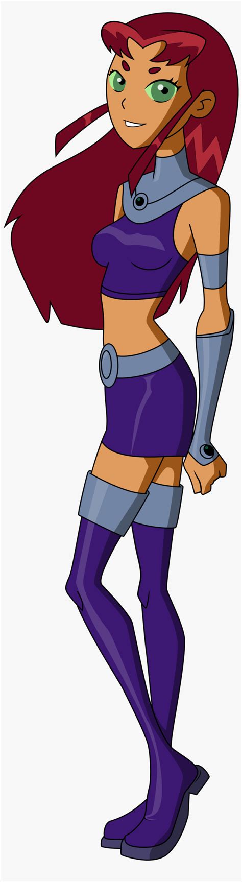 Teen Titans Jinx Sexy