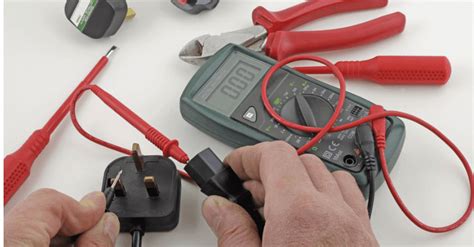 Is PAT Testing A Legal Requirement Explained Everything