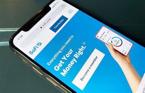 Sofi Personal Loan 2025 Review Moneyrates