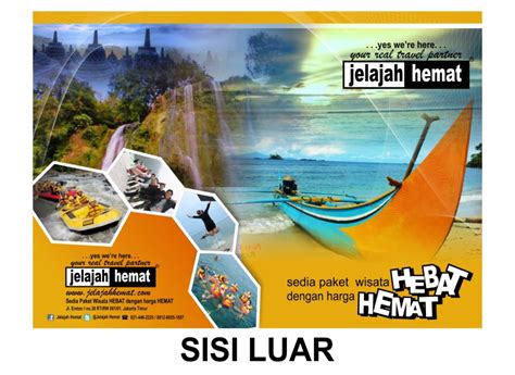 Detail Contoh Banner Tour And Travel Koleksi Nomer 17