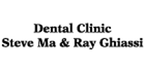 Steve Ma Ray Ghiassi Updated January 2026 837 Pitt Street Cornwall Ontario General