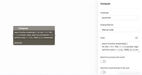 Compute Node Gendial
