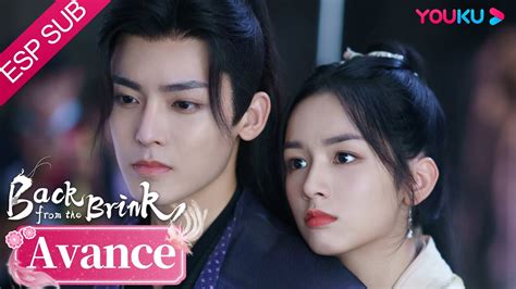 Avance EP16 19 Tianyao encontró a Yanhui pero ella le tenía miedo y