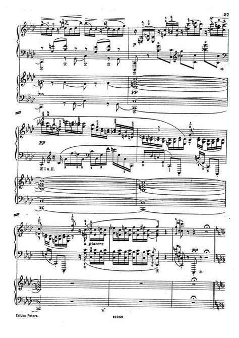 Henselt Concerto Op