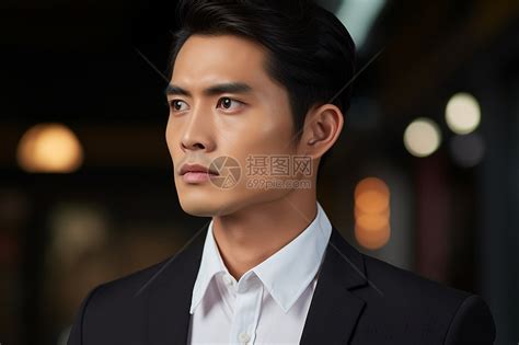自信的男人高清图片下载 正版图片600964487 摄图网