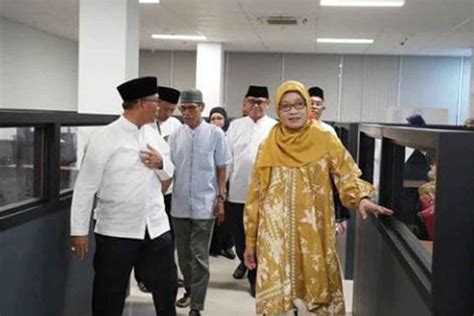 Dispora Kaltim Tempati Kantor Baru Di Gedung Utama Gelora Kadrie Oening