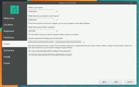 Exploring Kali Linux Alternatives Set Up The Ultimate Beginner Arch