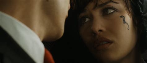 Olga Hitman Olga Kurylenko Image 25629870 Fanpop