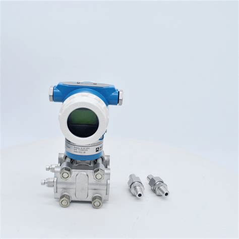 Custom Sales Atex Explosion Proof Differential Pressure Transmitter Promotions Price Yantai