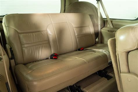 2001 Ford Excursion Fast Lane Classic Cars