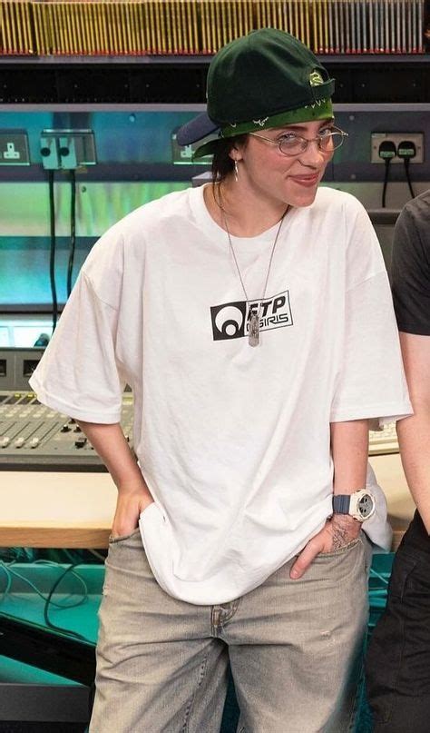 Pin On Billie Eilish
