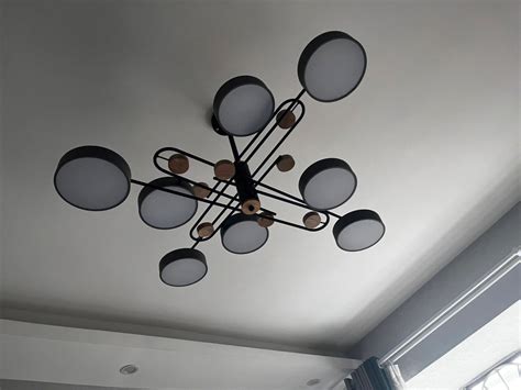 灯具造型 灯具形态 大山谷图库