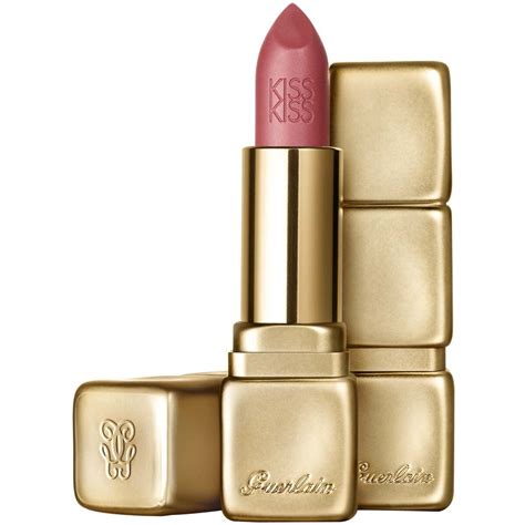 Labial Guerlain Mate Nude