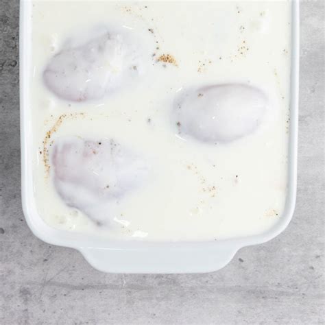 Single Serving Crispy Pan Fried Chicken Drumsticks