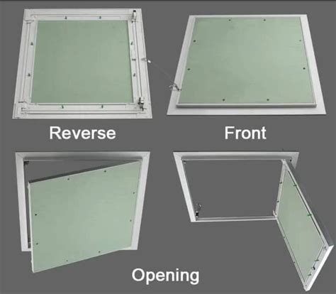 Access Control Panel At ₹ 1450 Piece Thergaon Pune Id 2853224402330