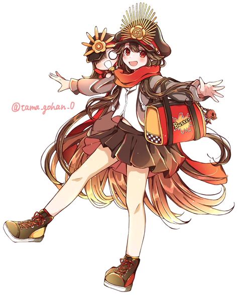 【fgo】とってもかわいい色んなノッブのイラスト