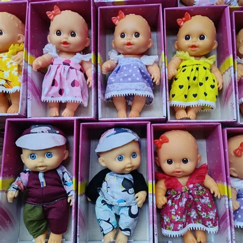 خرید و قیمت عروسک تمام گوشتی 12 اینچ ضد حساسیت از غرفه Hop Toys