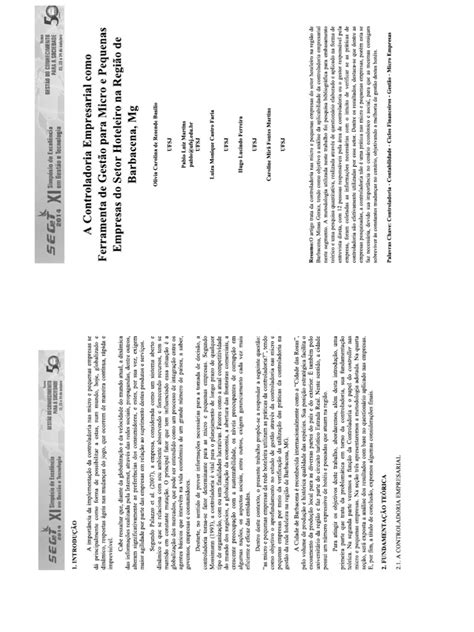 Pmes Controladoria 4 Pdf