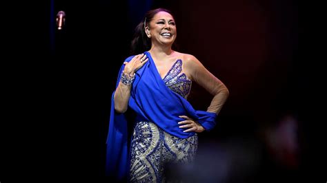 Isabel Pantoja negocia dar las Campanadas en La 1 Así ha sido la