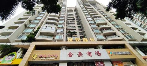 金豪嘉苑和锦骏华庭怎么样？ 滨江东踩盘笔记 知乎