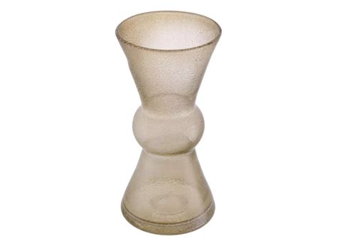 Eichholtz Vase Axa Brown Wilhelmina Designs