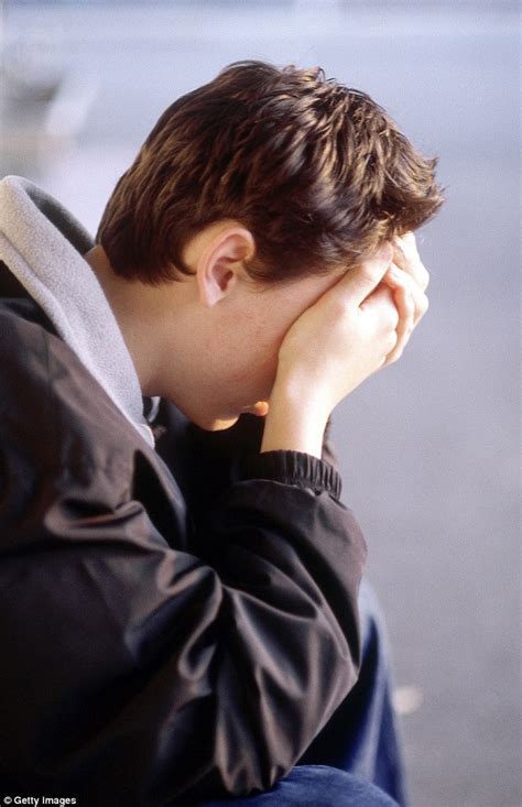 Mother Bruises Her Seven Year Old Son S Genitals After Squeezing Them For Half An Hour During A