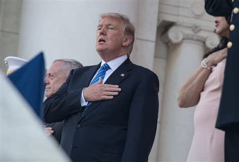 Donald Trump Finally Deletes ‘covfefe Tweet Five Hours After Posting