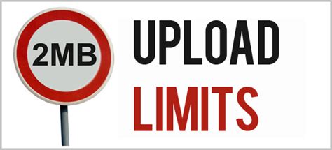 how to increaes wordpress file size upload limit
