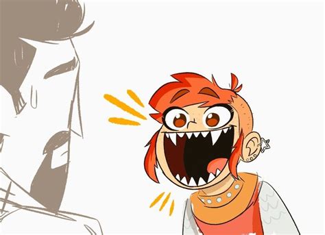 Pin De Nashi En Nimona Dibujos Foto En Dibujo Bocetos Bonitos