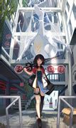習作 加藤恵 pixiv年鑑 β