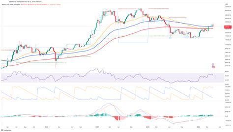5 Secret Strategies That Help Predict Bitcoin Price Fluctuations
