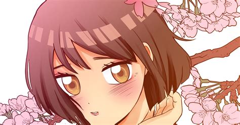 ヘタリア さくら ささめのイラスト Pixiv
