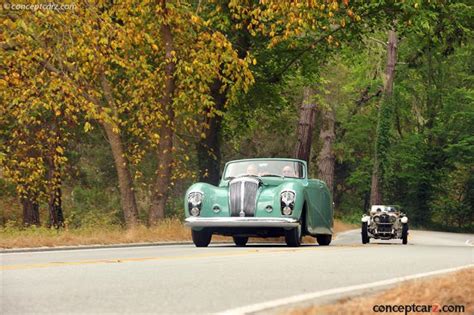 1948 Daimler De36 Images And Photo Gallery