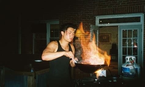 Conversations With Daniel Meng Voyage Atl Magazine Atl City Guide