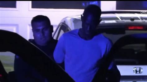 Tierrasanta Neighbors React To Frightening Home Invasion Sex Assault Nbc 7 San Diego