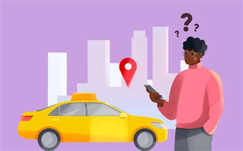 Uber Clone 1 Preferred Taxi App Solution