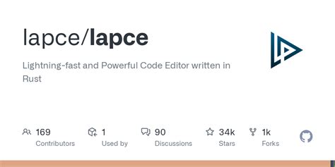 Lapce Keymaps Common Toml At Master Lapce Lapce GitHub