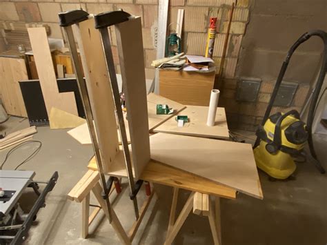 DIY Arcade Cabinet Build Wth RaspberryPi Crafts Maker Forums