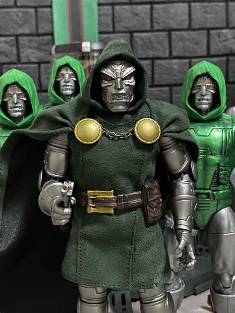 Doom Bots Rone12collective